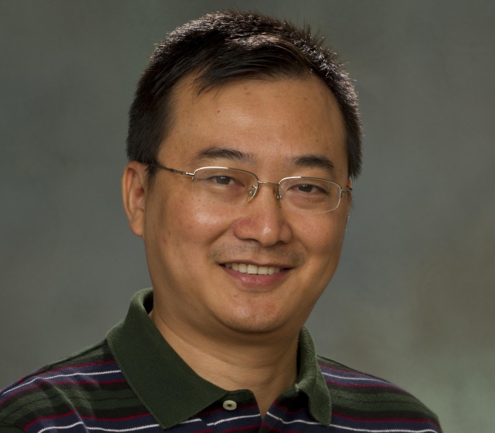 Mathematics Professor’s Study Delves into Internet’s Influence on ...
