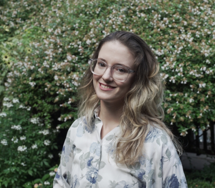 Buffalo State Art Conservation Professor Serves as Adviser to TFA ...