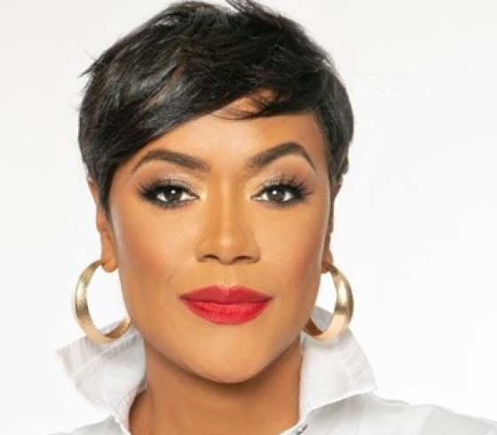 MSNBC Commentator and Author Highlights Women’s History Month Events ...