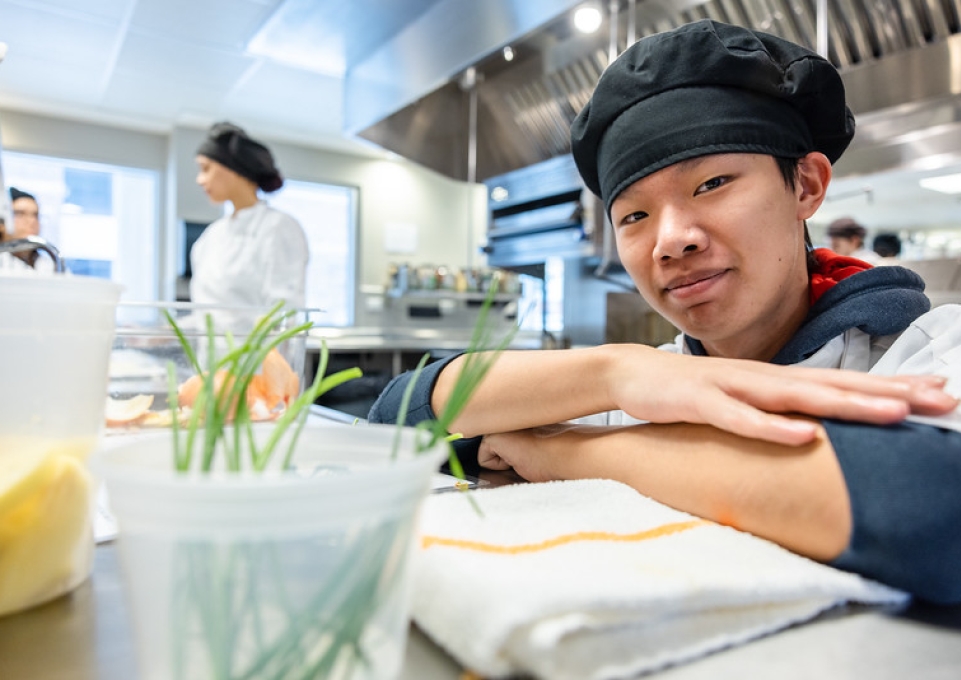 Ambassador Awards Recognizes Hospitality Stars, Inspires Students ...