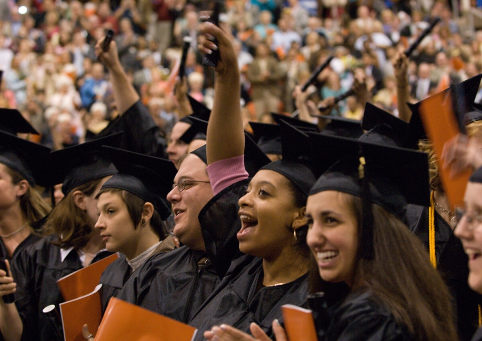 Buffalo State Commencement Speakers Represent Array of Disciplines ...