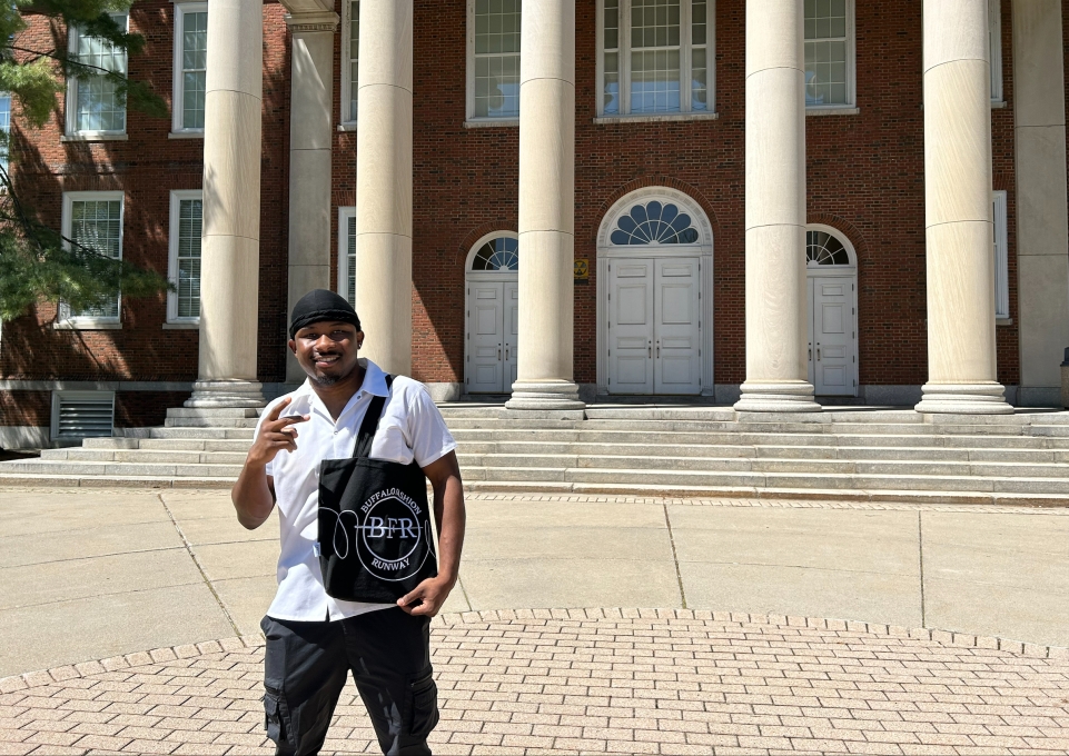 Buffalo State Hosts Reunion Celebration for Class of 2020 | News | SUNY ...