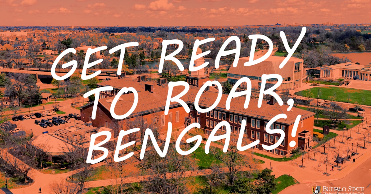 Interim President Durand’s Summer Message to New, Returning Students ...