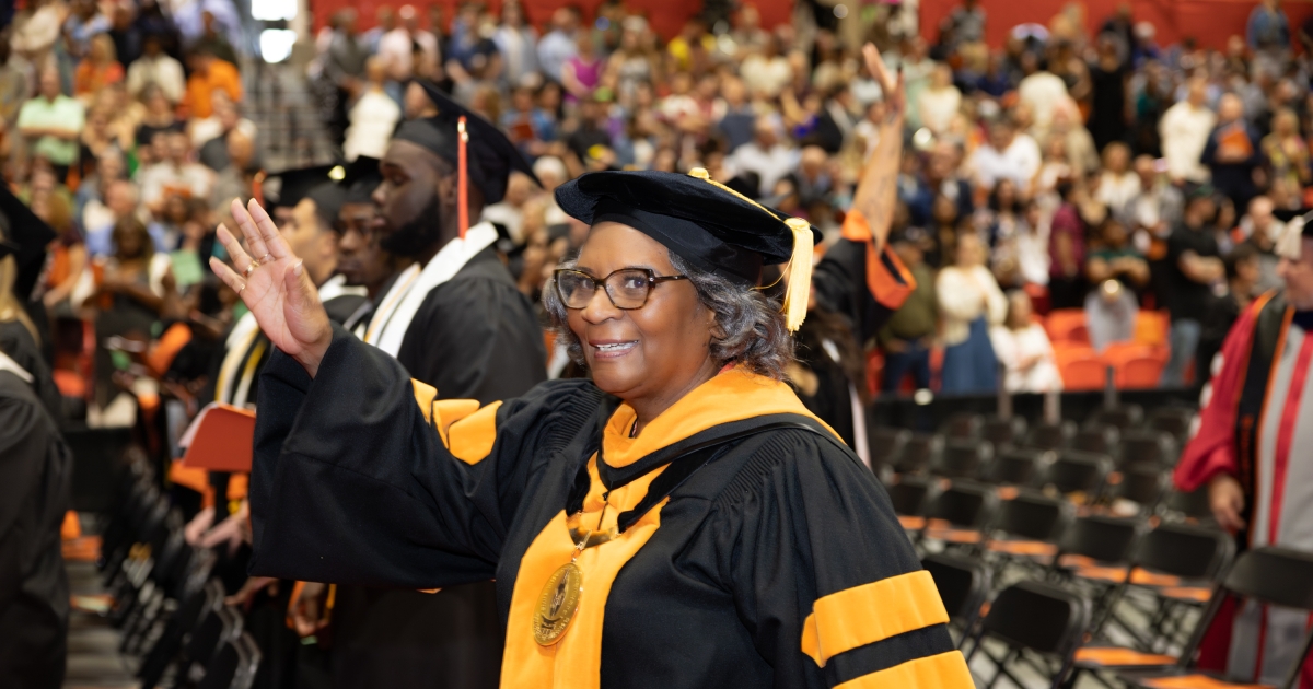 Three to receive President’s Distinguished Service Award at 153rd ...